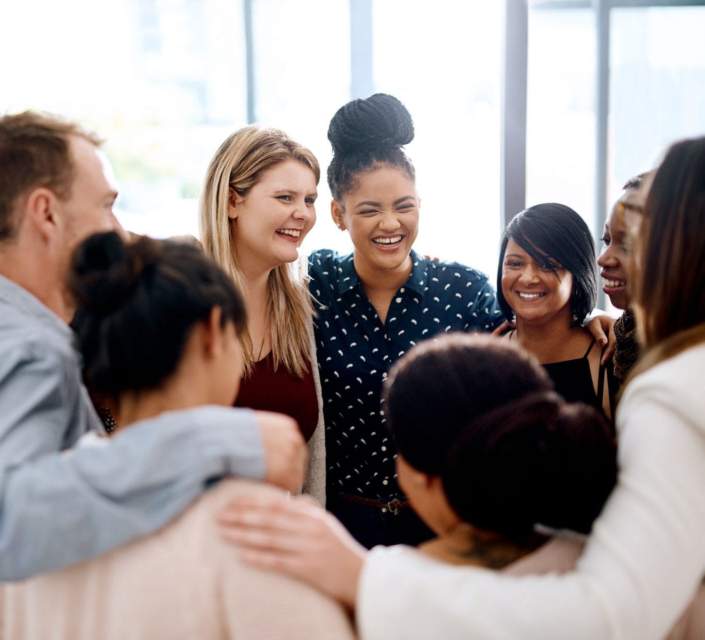 Behavioral Health – Uprise Health