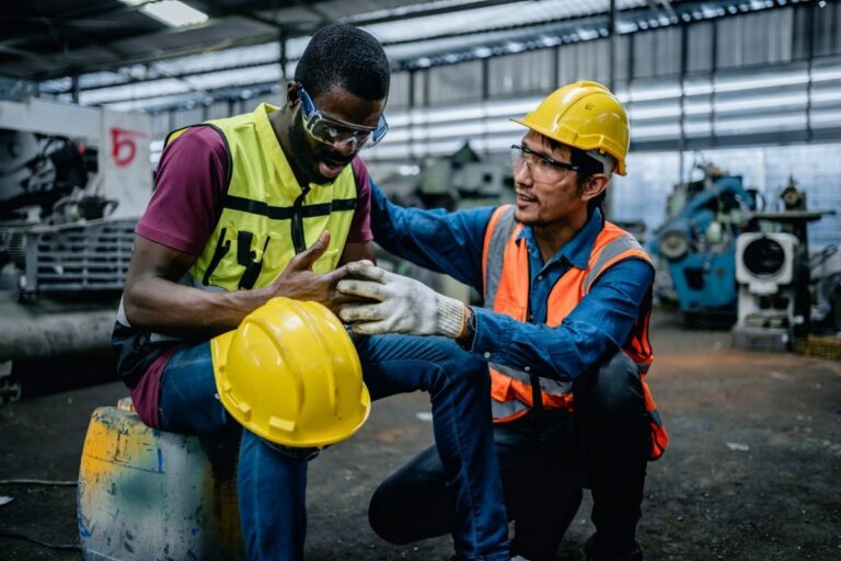 Addressing Psychosocial Hazards in the Workplace | Uprise Health Addressing Psychosocial Hazards in the Workplace | Uprise Health