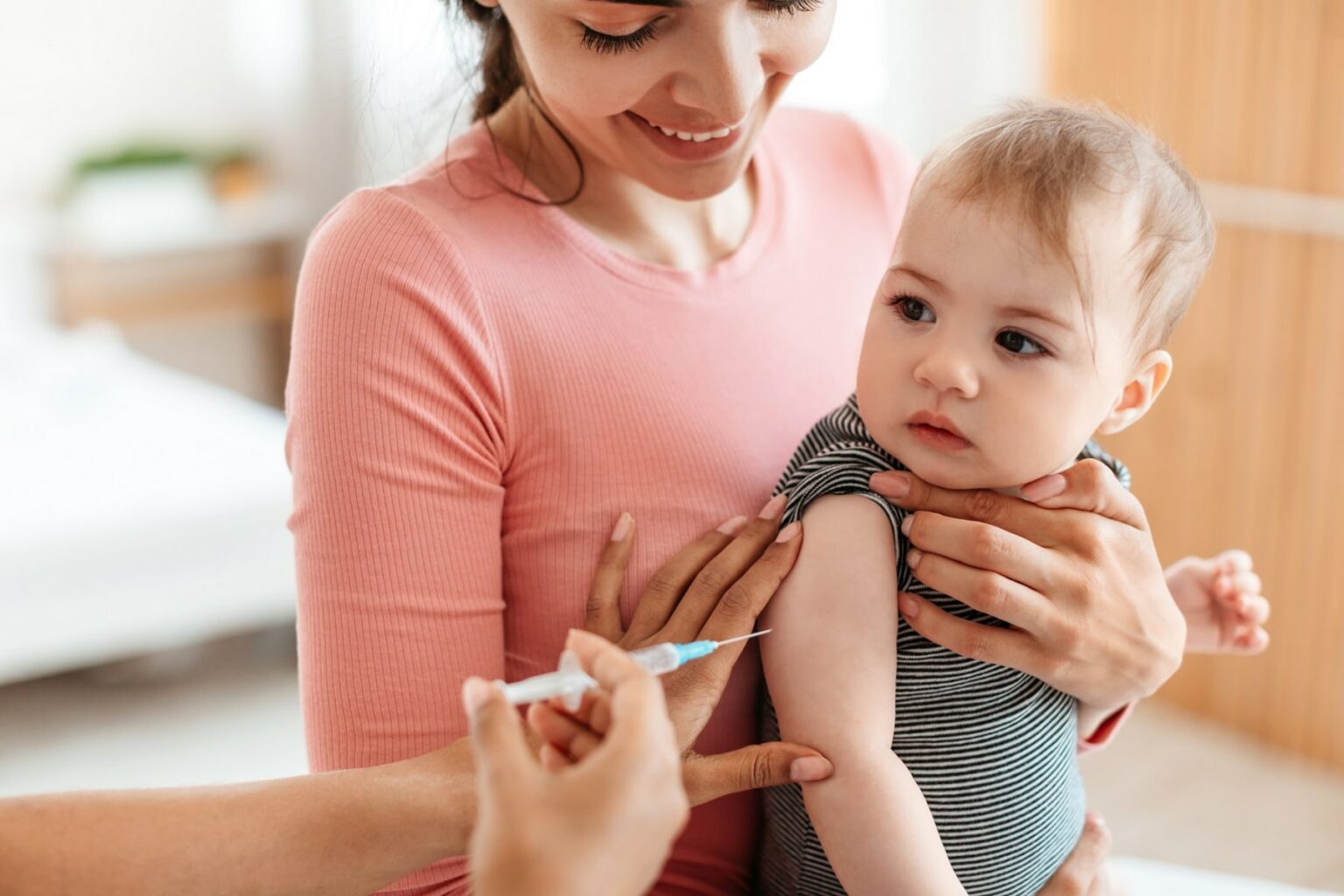 Why Immunizations Matter | National Immunization Awareness Month ...