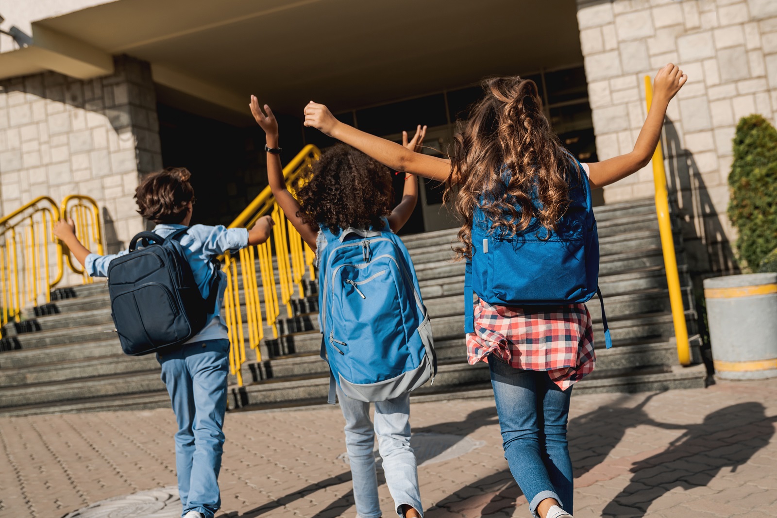 5 Ways To Improve Back to School Mental Health Uprise Health