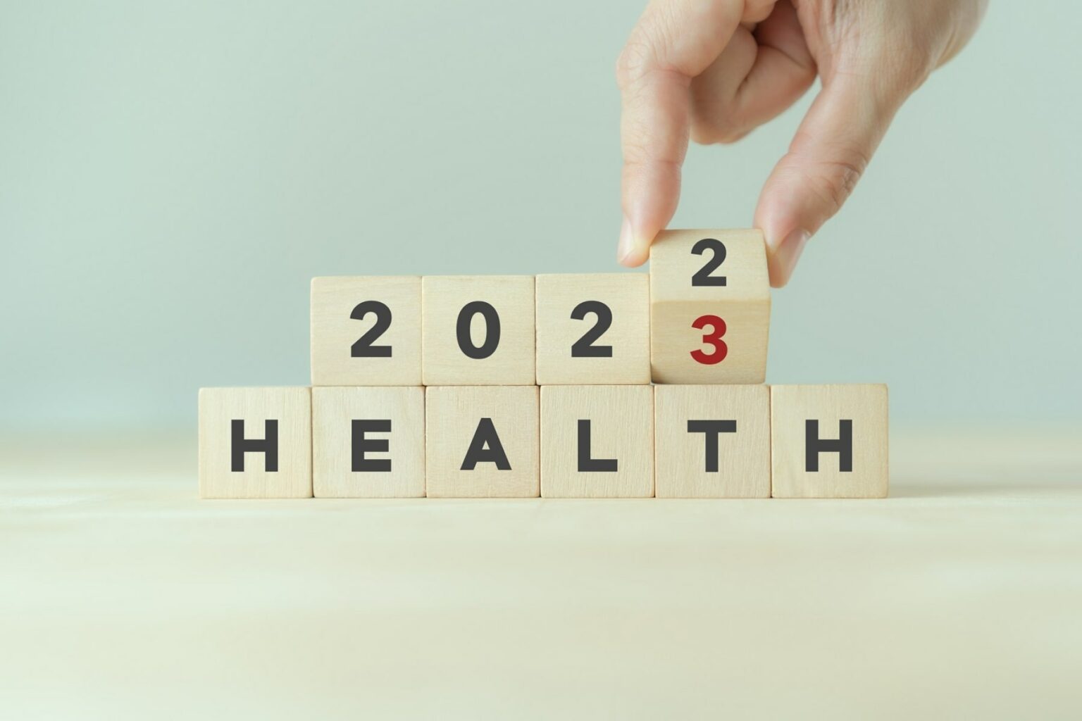 Big Changes in Health Care Moving into 2023 | Uprise Health