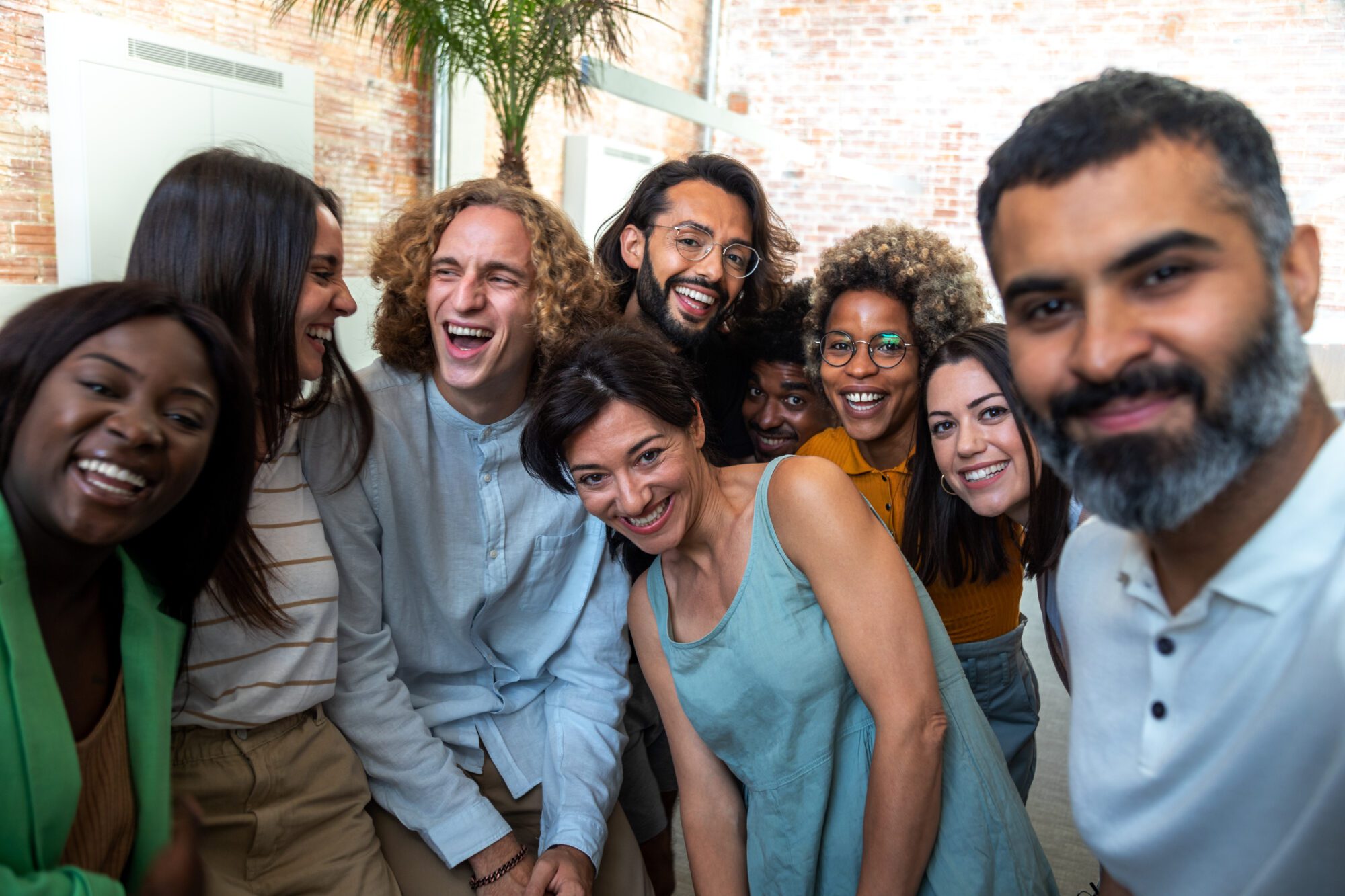 March 20: International Day of Happiness | Uprise Health